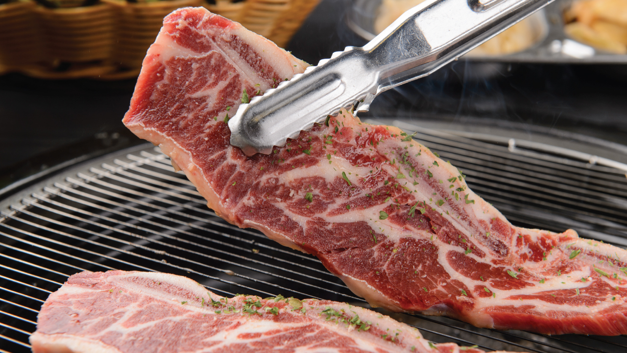 Preparação da carne – A Carne que o Mundo Prefere