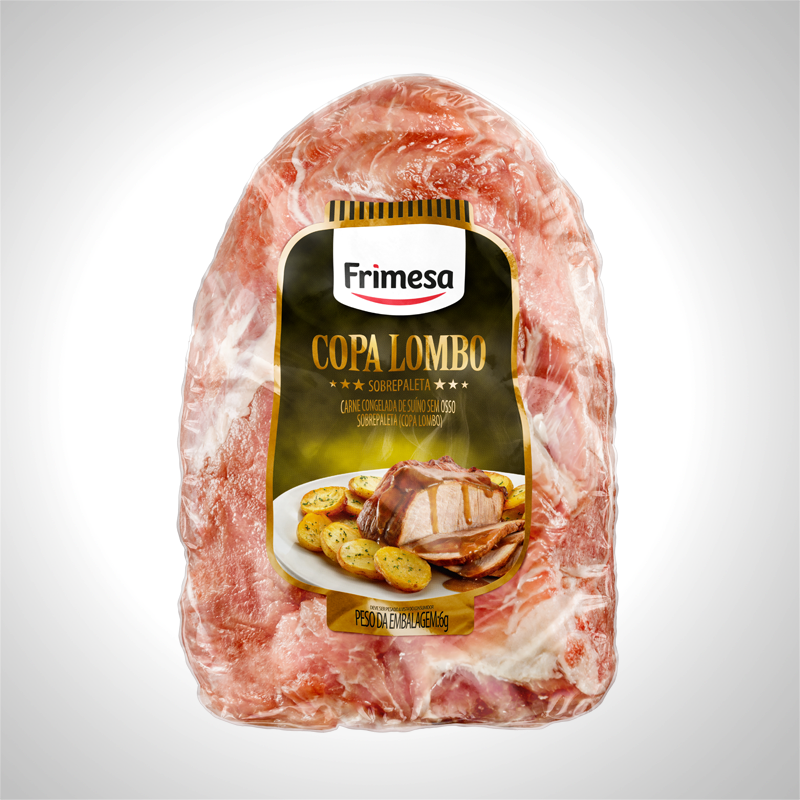 Copa Lombo Frimesa – A Carne que o Mundo Prefere